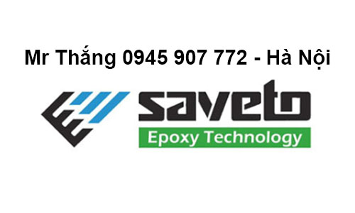 Keo Trét Mạch SAVETO | Tổng Kho Keo SAVETO Hà Nội